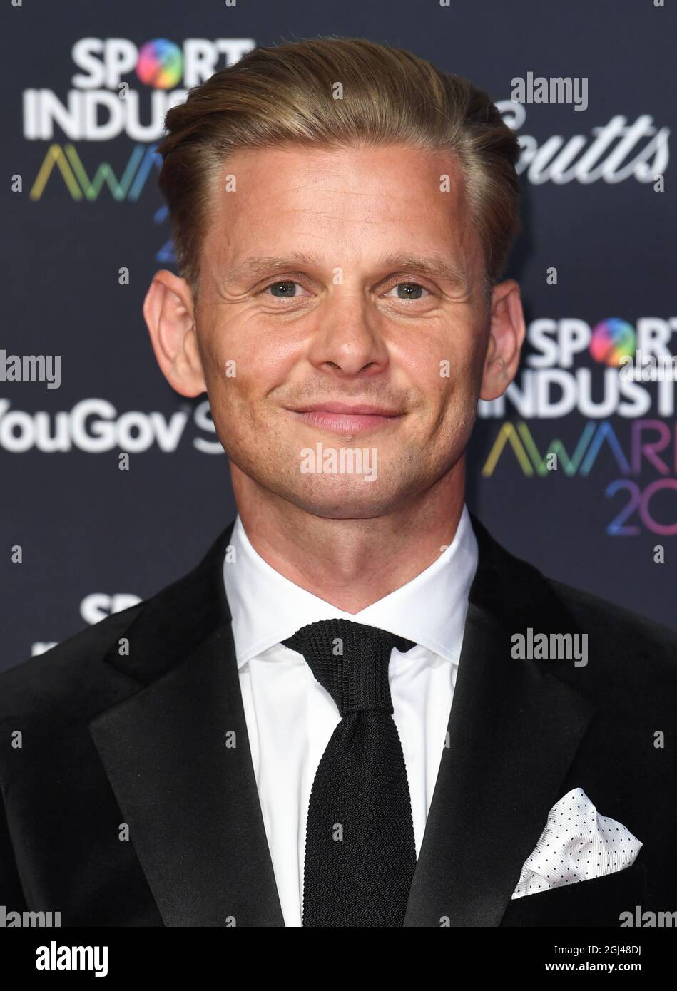 Jeff brazier 2021 hi-res stock photography and images - Alamy