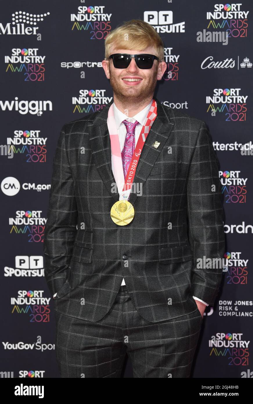 Chris skelley hi-res stock photography and images - Alamy