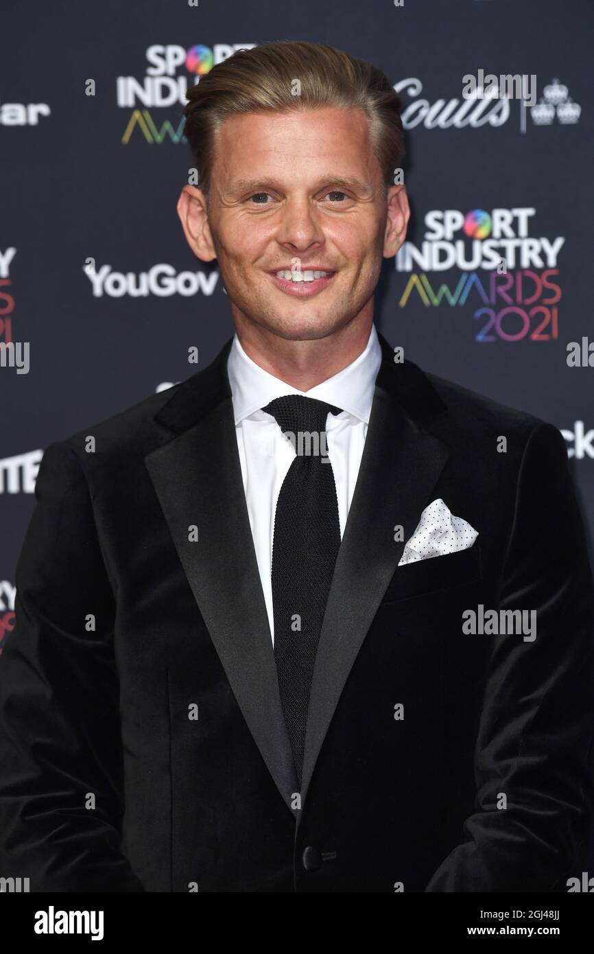 Jeff brazier 2021 hi-res stock photography and images - Alamy