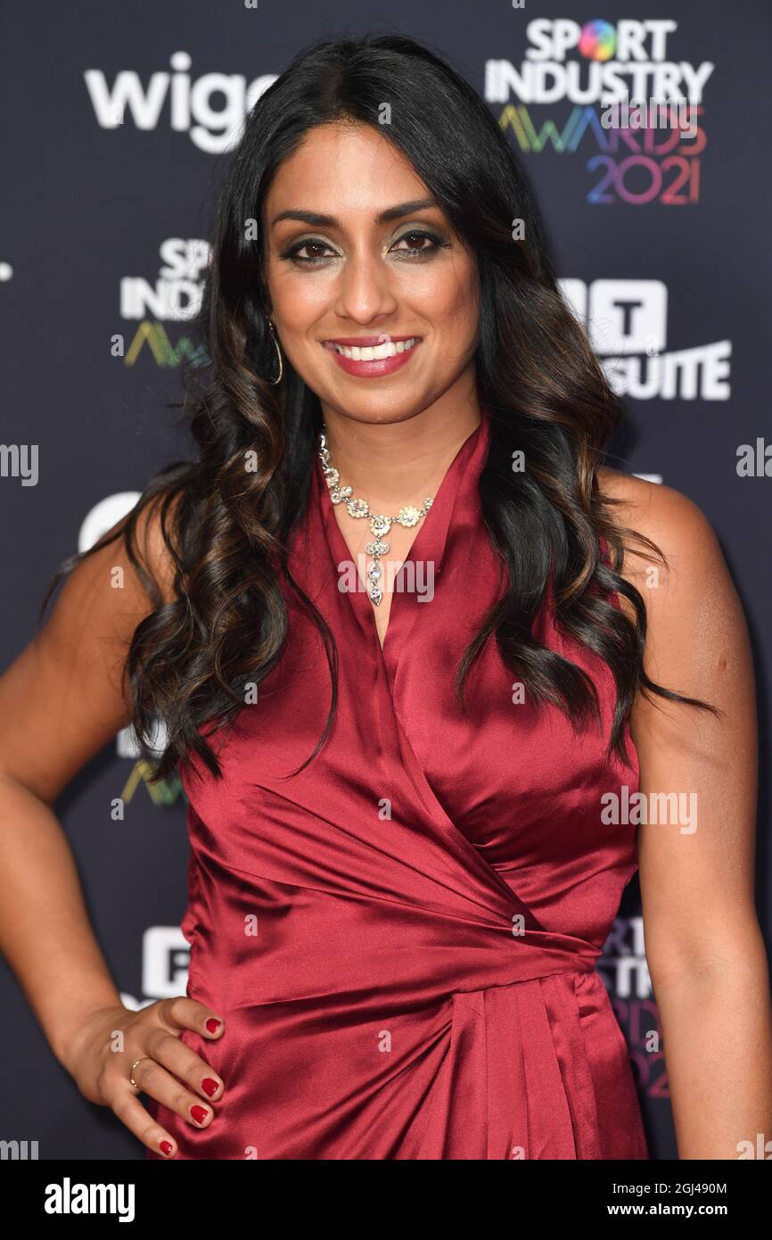 Isa guha hi-res stock photography and images - Alamy