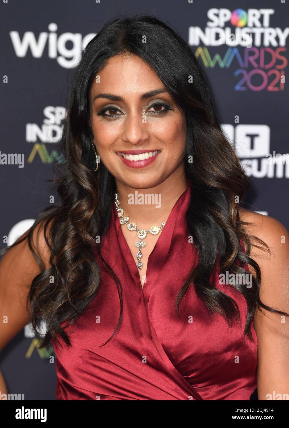 Isa guha hi-res stock photography and images - Alamy