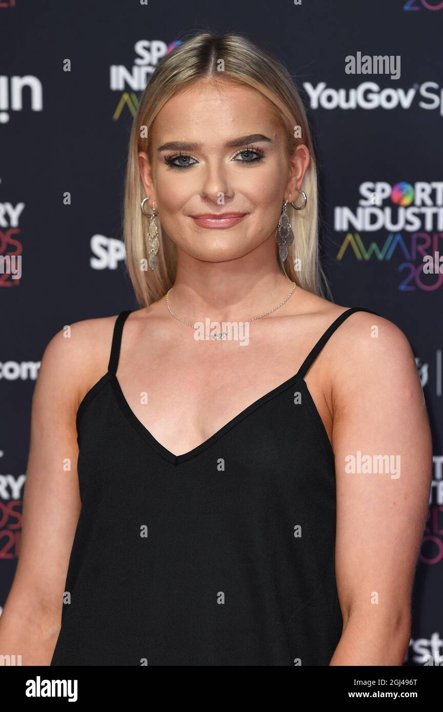 Sport industry awards hi-res stock photography and images - Alamy