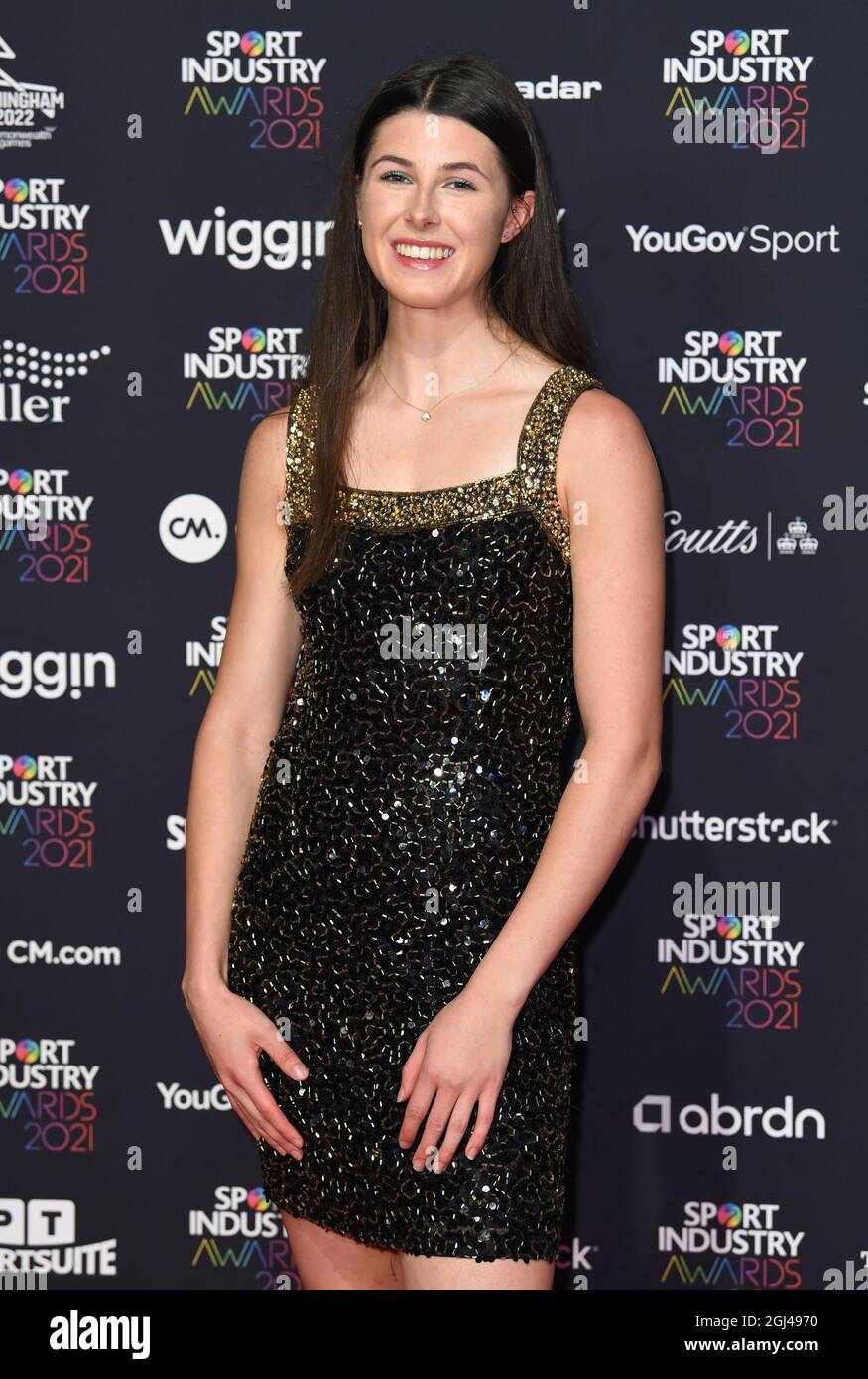 Amy hunt hi-res stock photography and images - Alamy