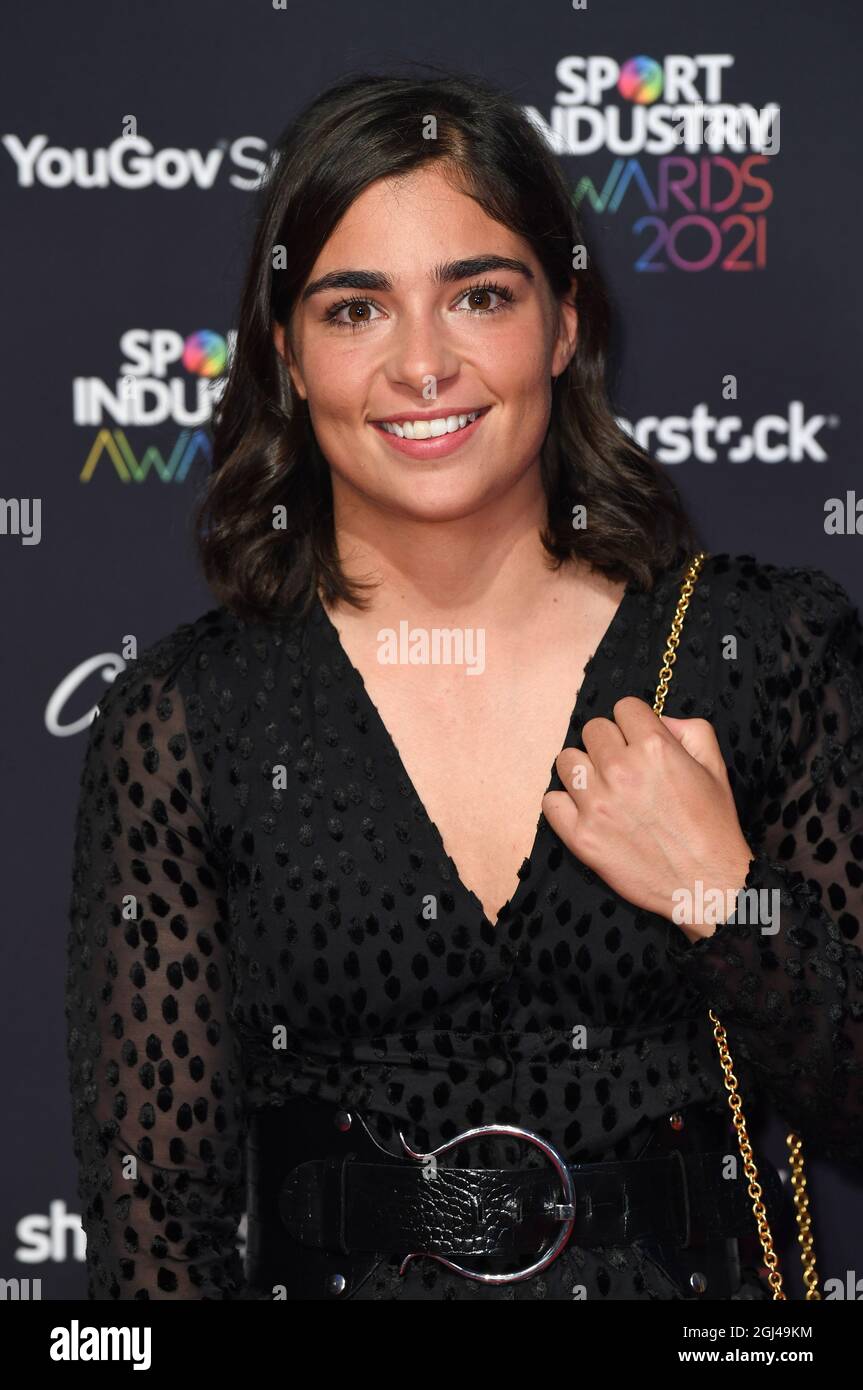 Jamie chadwick hi-res stock photography and images - Alamy