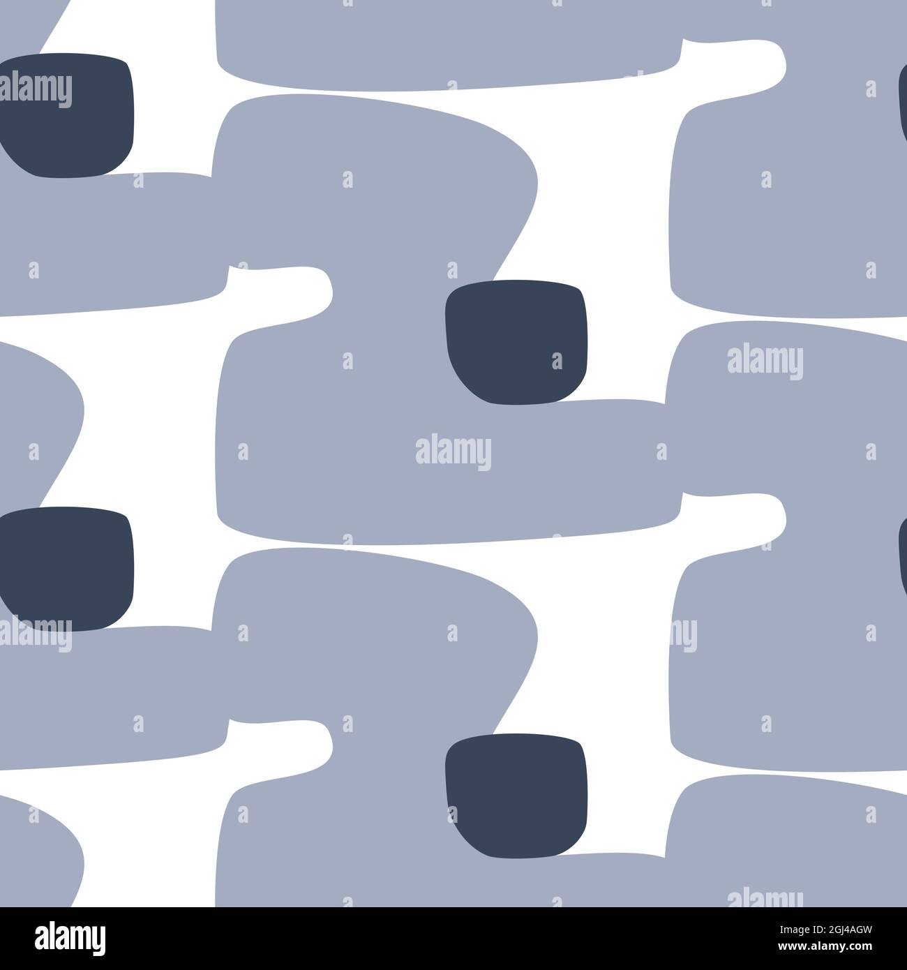 Masculine geometric seamless pattern. Classic retro geo shape for ...