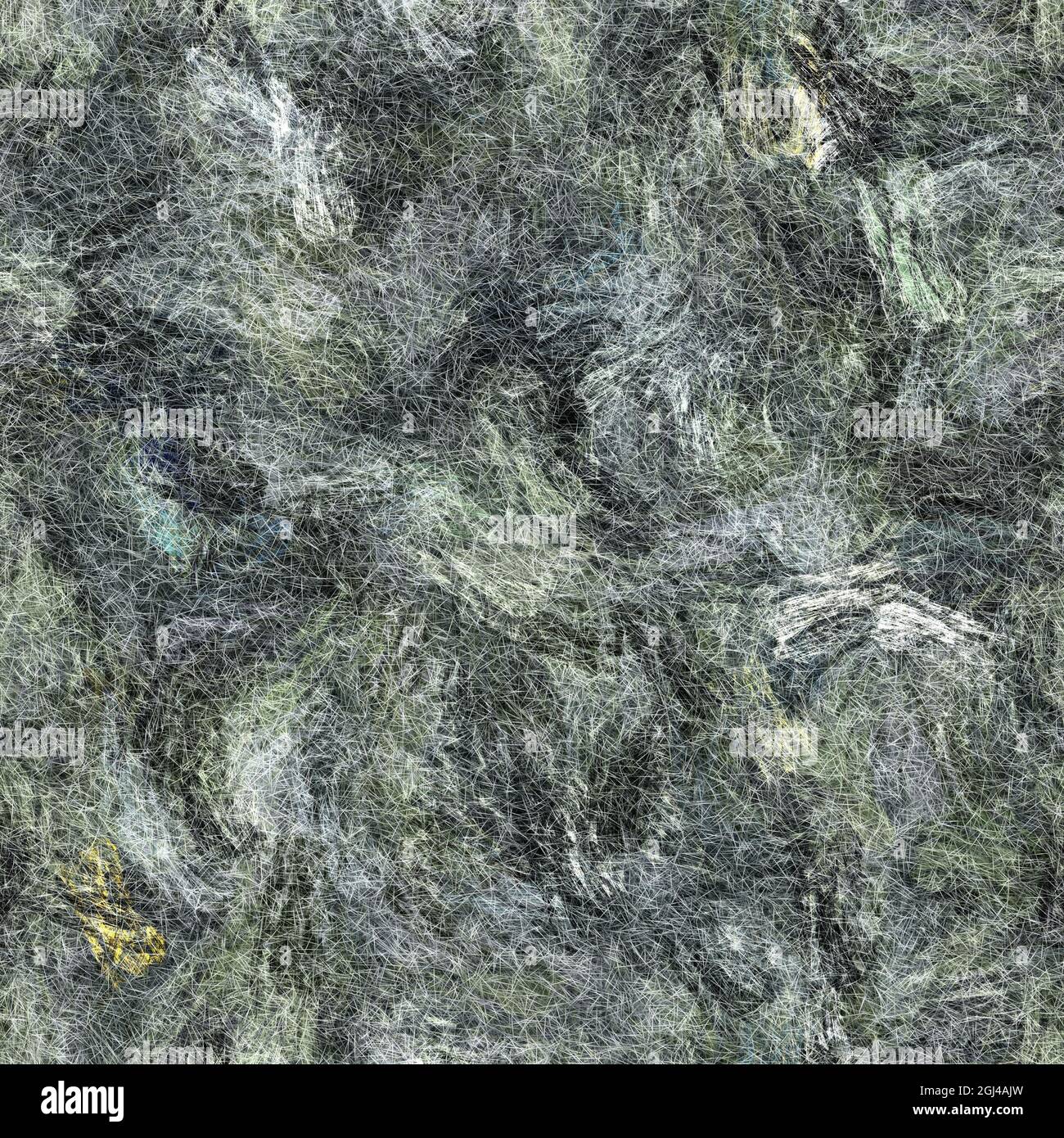 Seamless textile mottled felt effect texture. Furry soft material ...