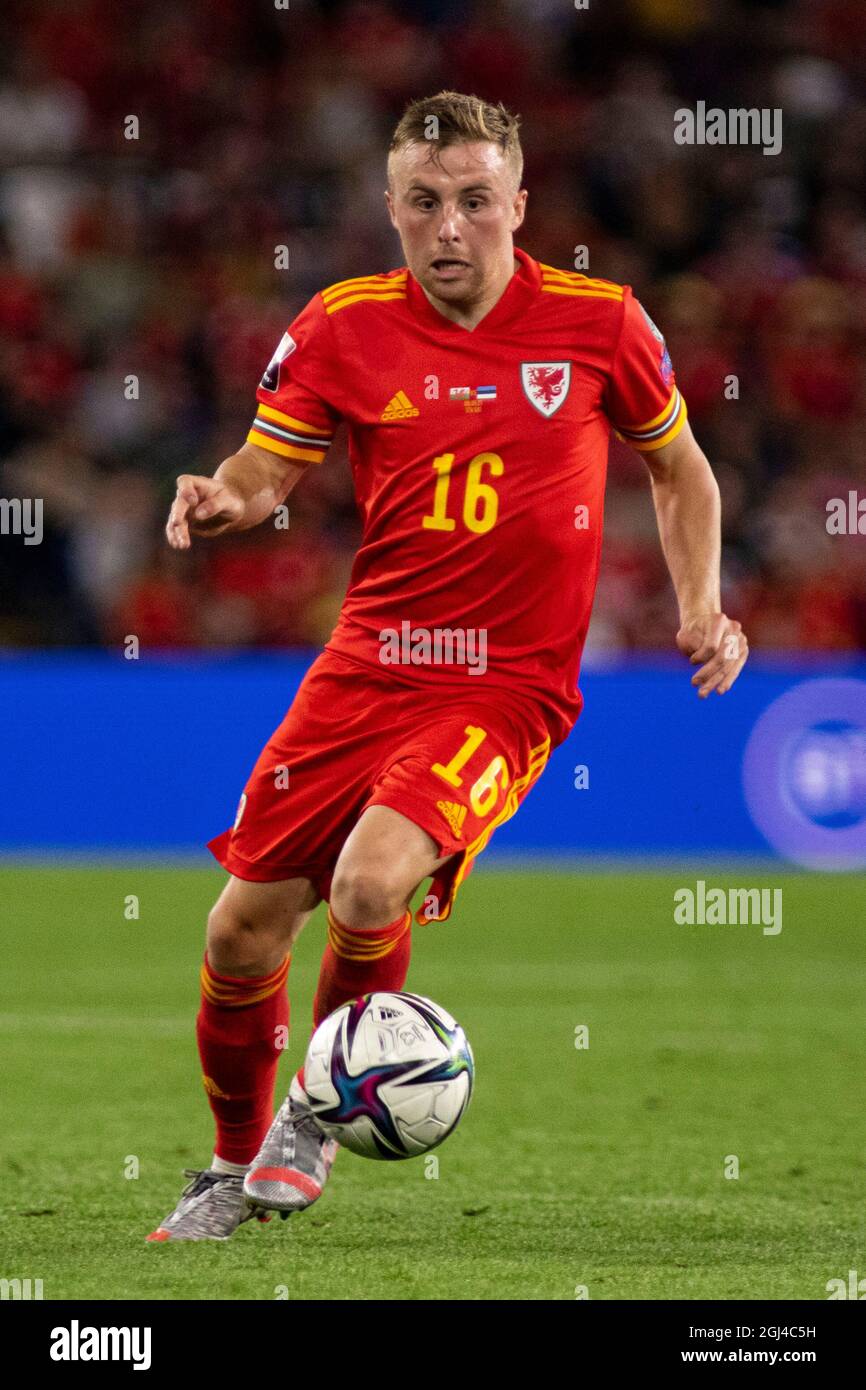 Joe morrell september 2022 hi-res stock photography and images - Alamy