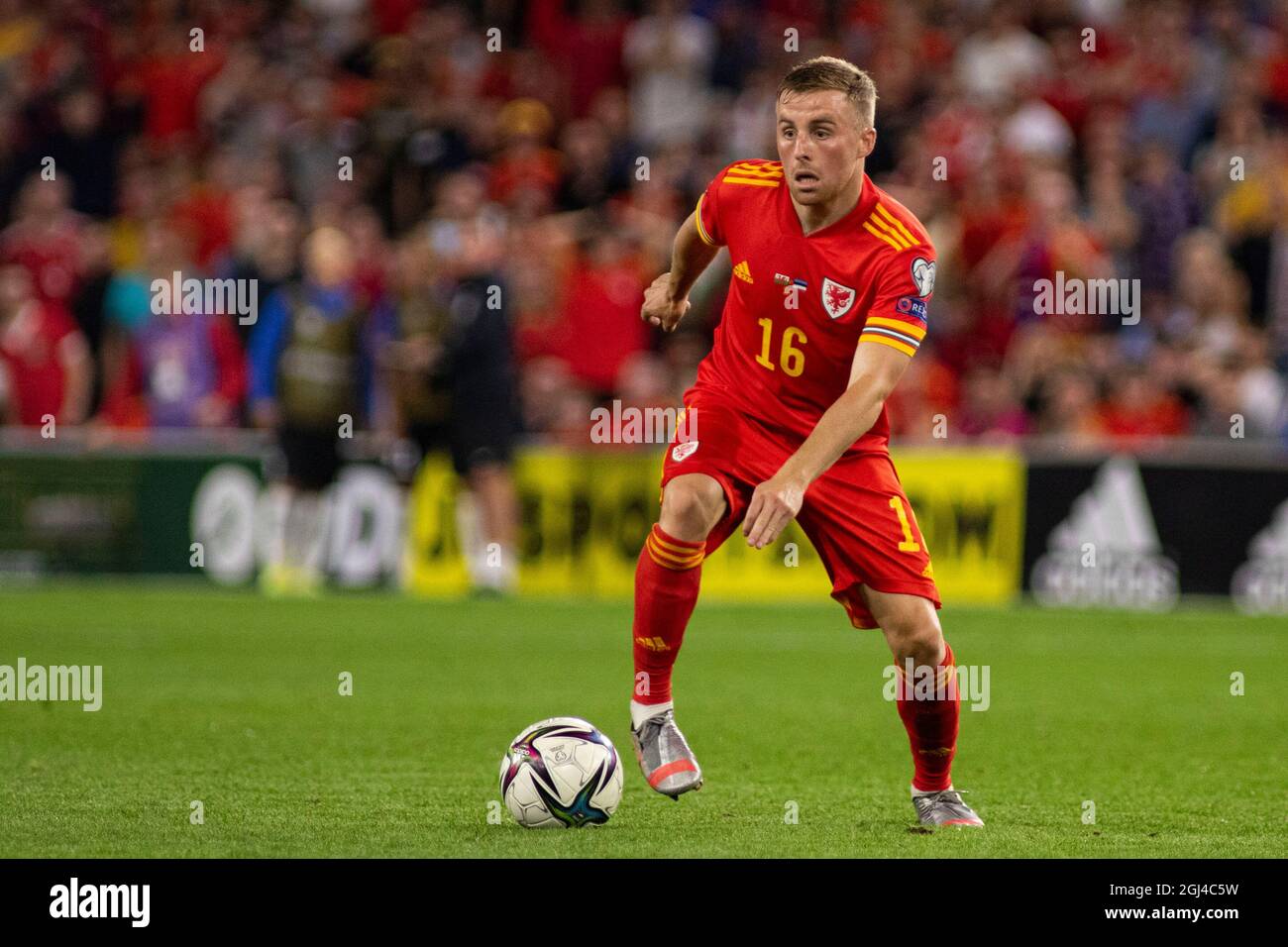 Joe morrell september 2022 hi-res stock photography and images - Alamy