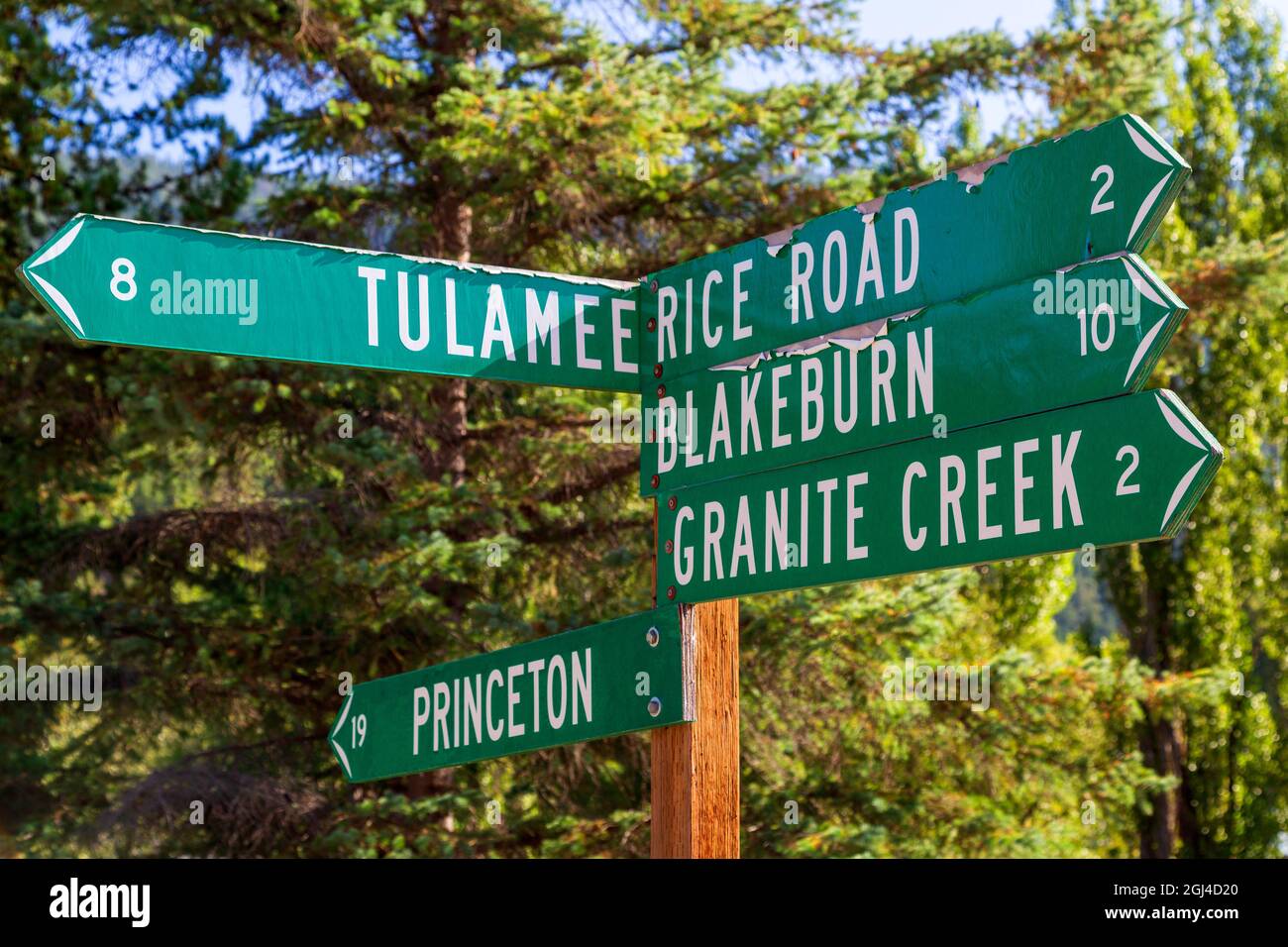 Coalmont bc hi-res stock photography and images - Alamy