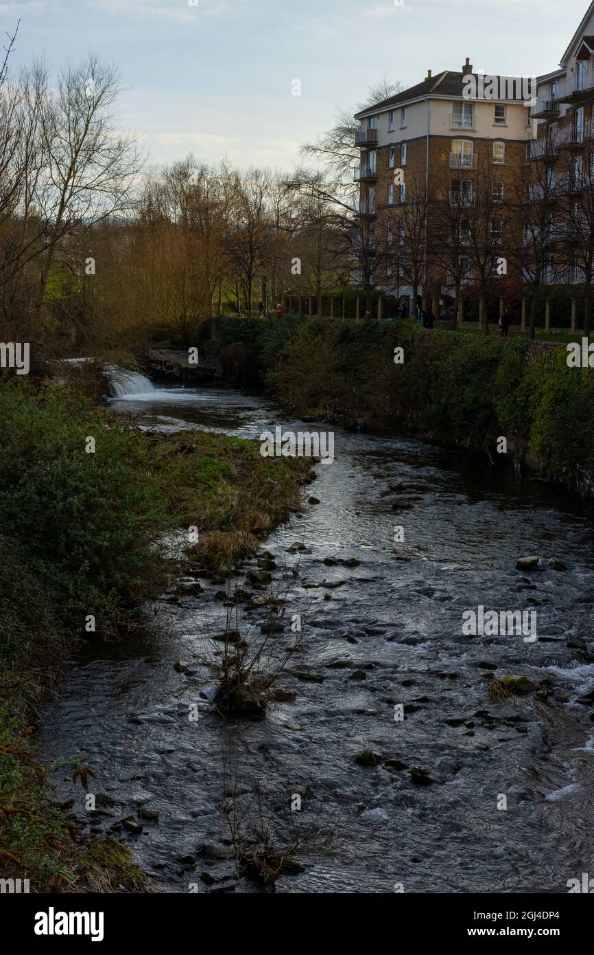 Dartry park hi-res stock photography and images - Alamy