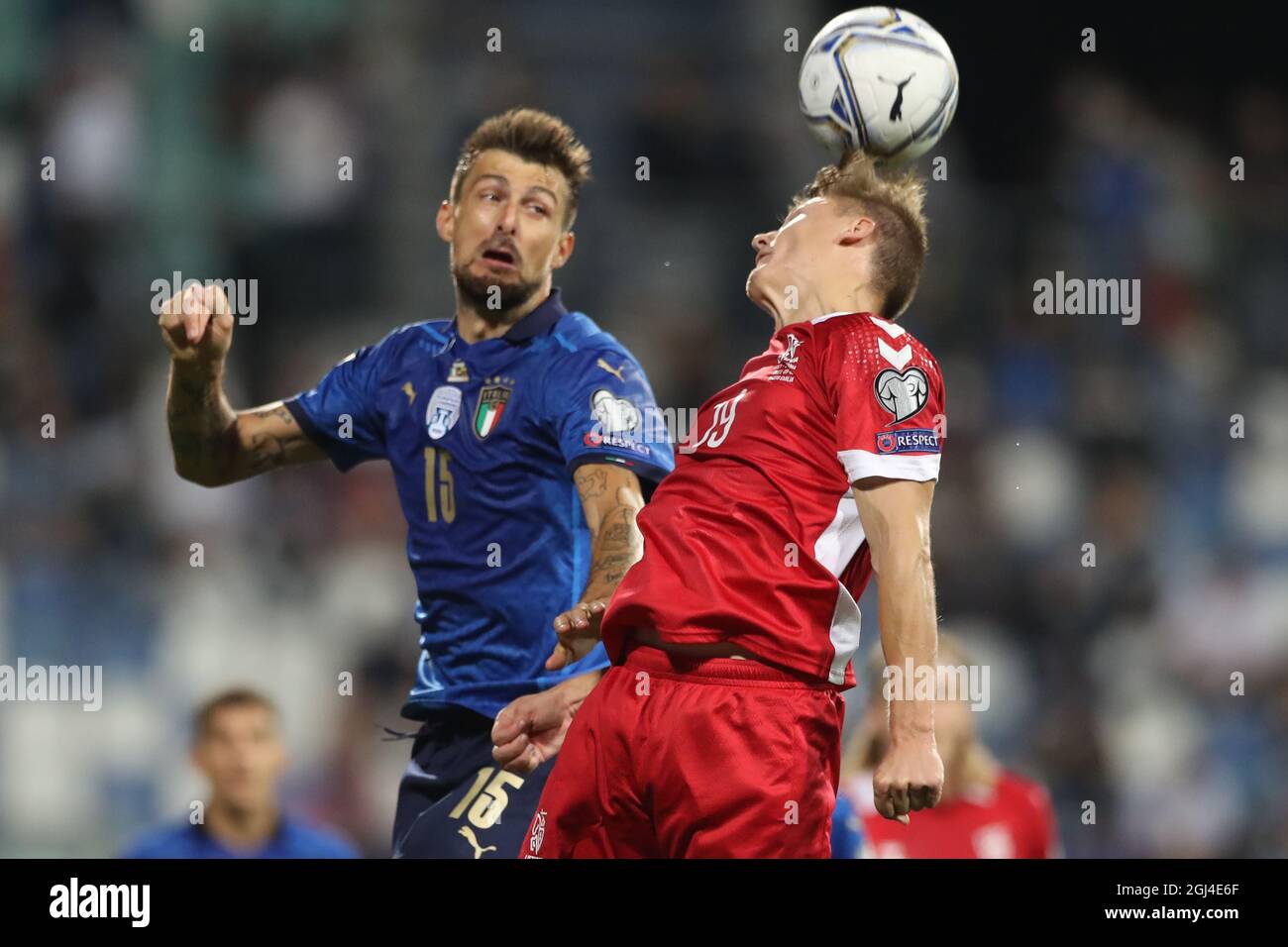 Megelaitis hi-res stock photography and images - Alamy