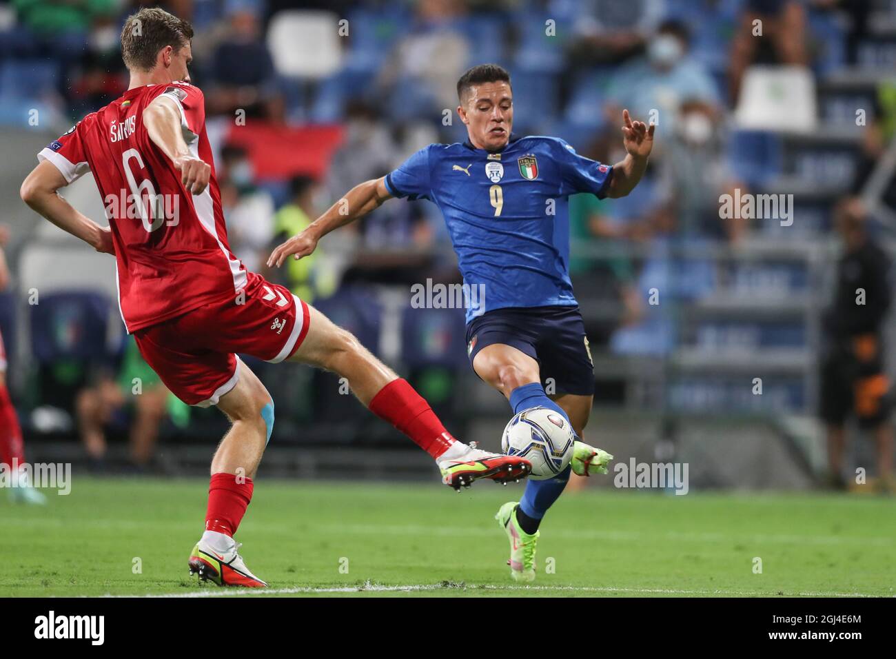 Benas satkus hi-res stock photography and images - Alamy