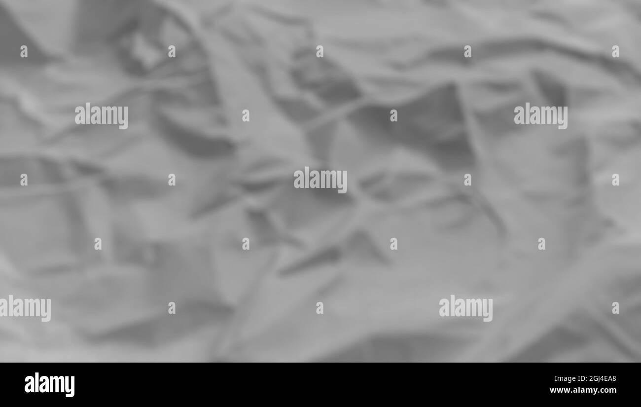 Colorful crumpled paper Black and White Stock Photos & Images - Alamy