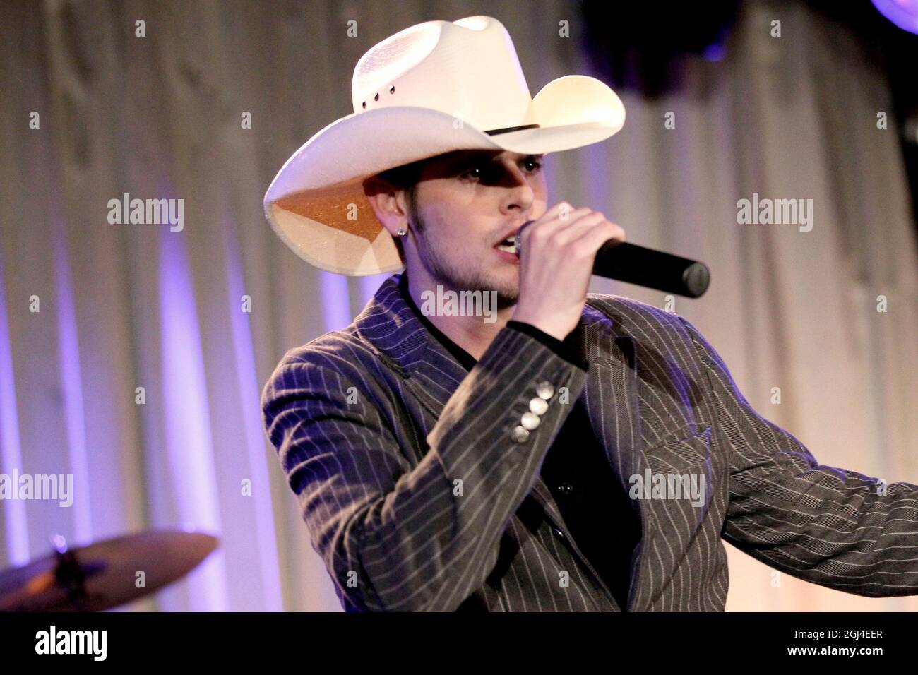 Matt bailie hi-res stock photography and images - Alamy