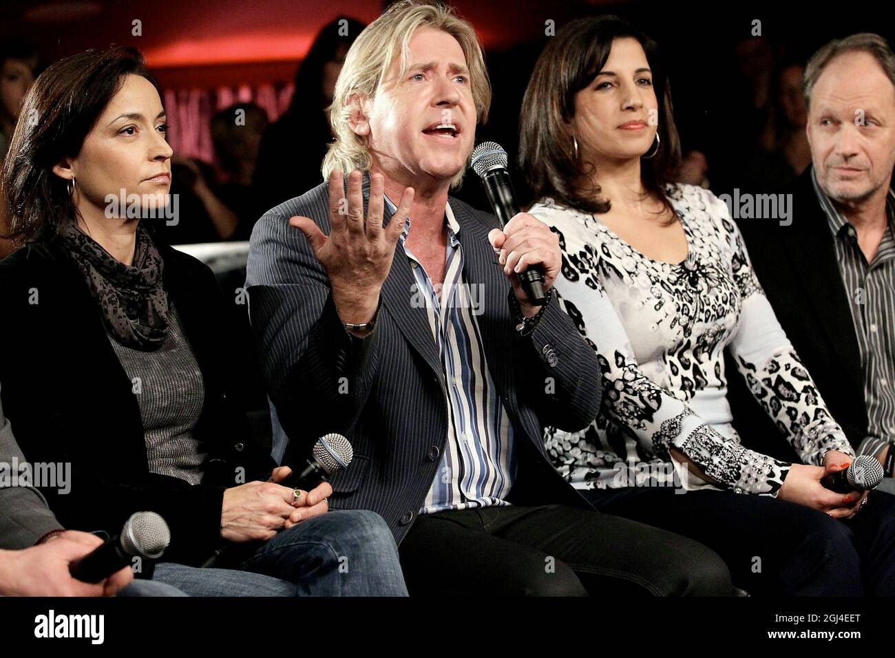 Steve lillywhite hi-res stock photography and images - Alamy