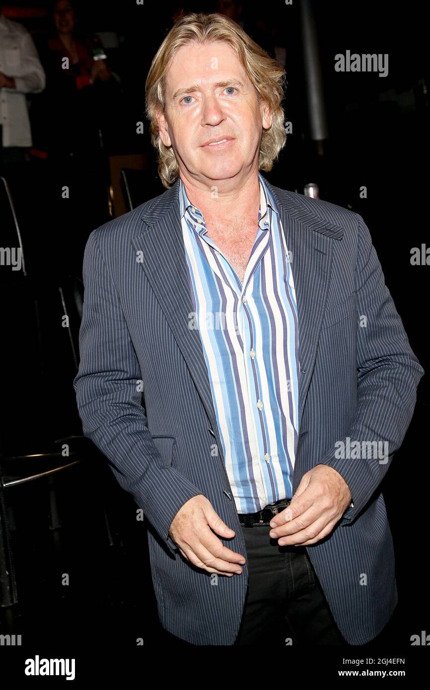 Steve lillywhite hi-res stock photography and images - Alamy