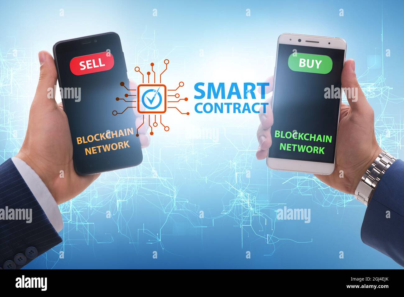 Secure internet usage hi-res stock photography and images - Alamy