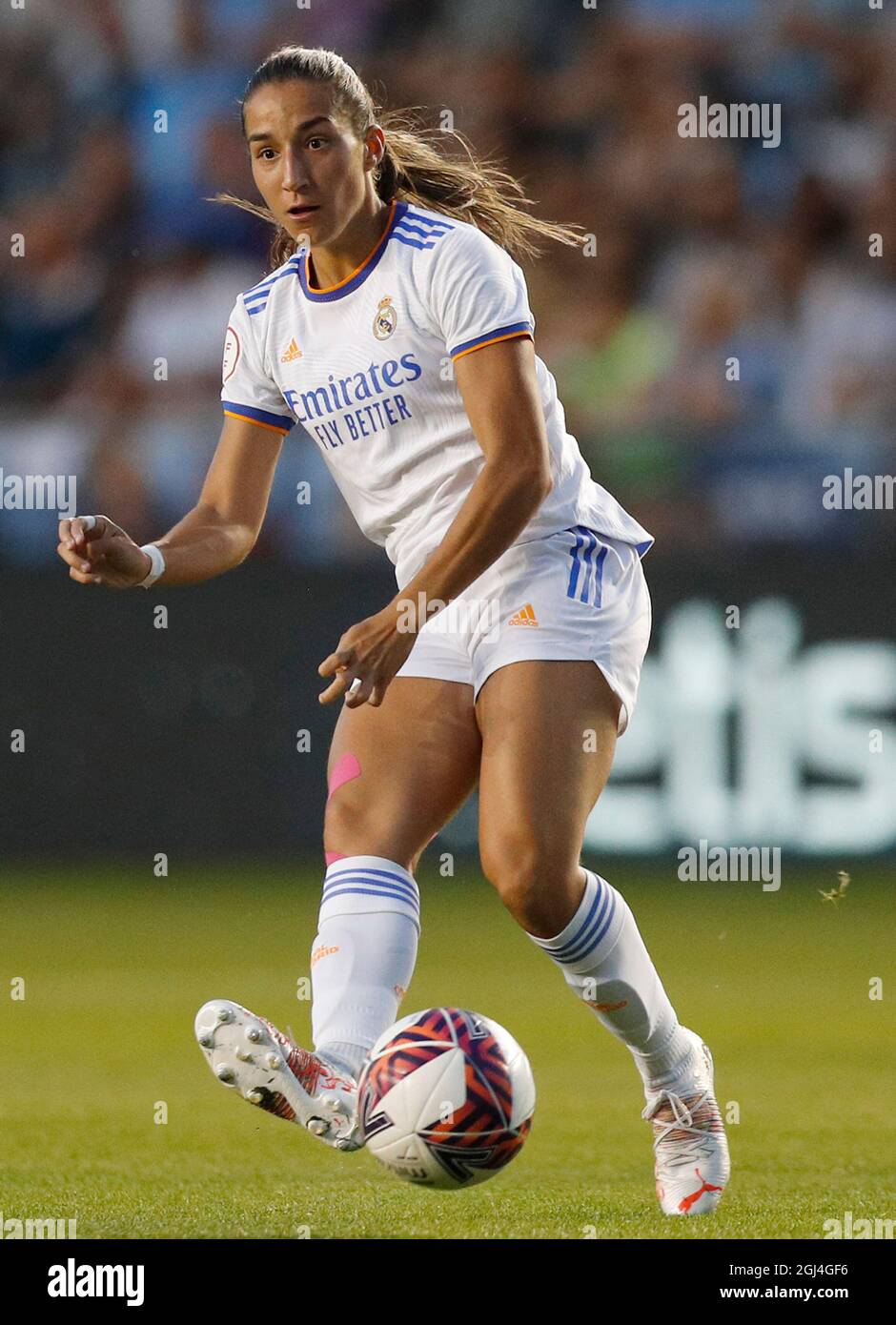 Lucia rodríguez hi-res stock photography and images - Alamy