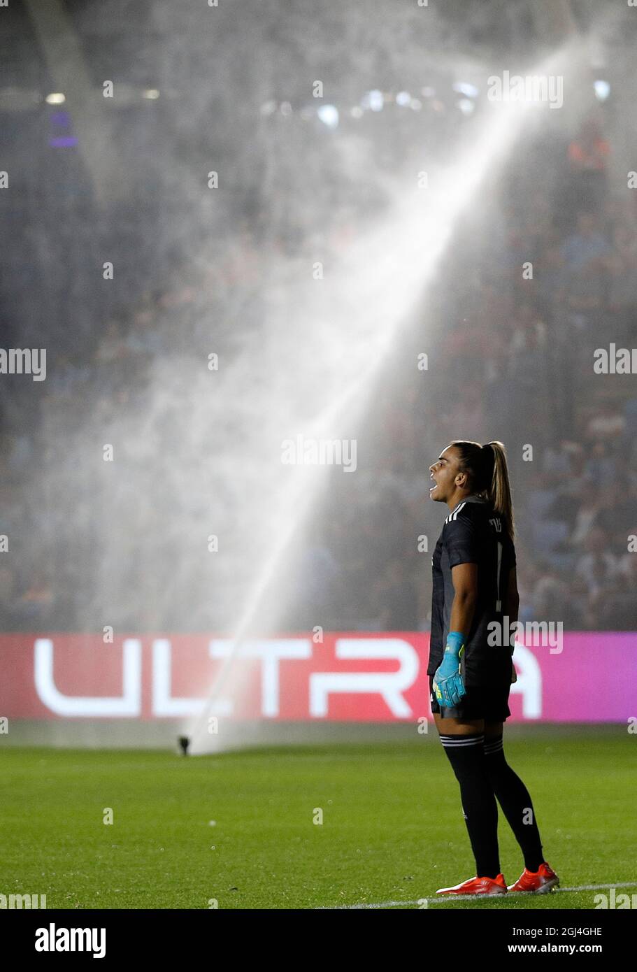 Misa rodriguez hi-res stock photography and images - Alamy