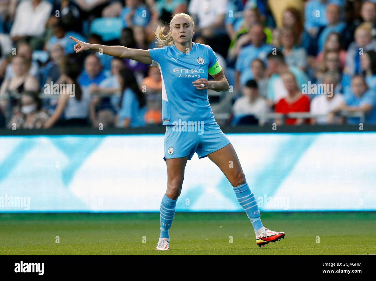 Steph houghton england hi-res stock photography and images - Alamy