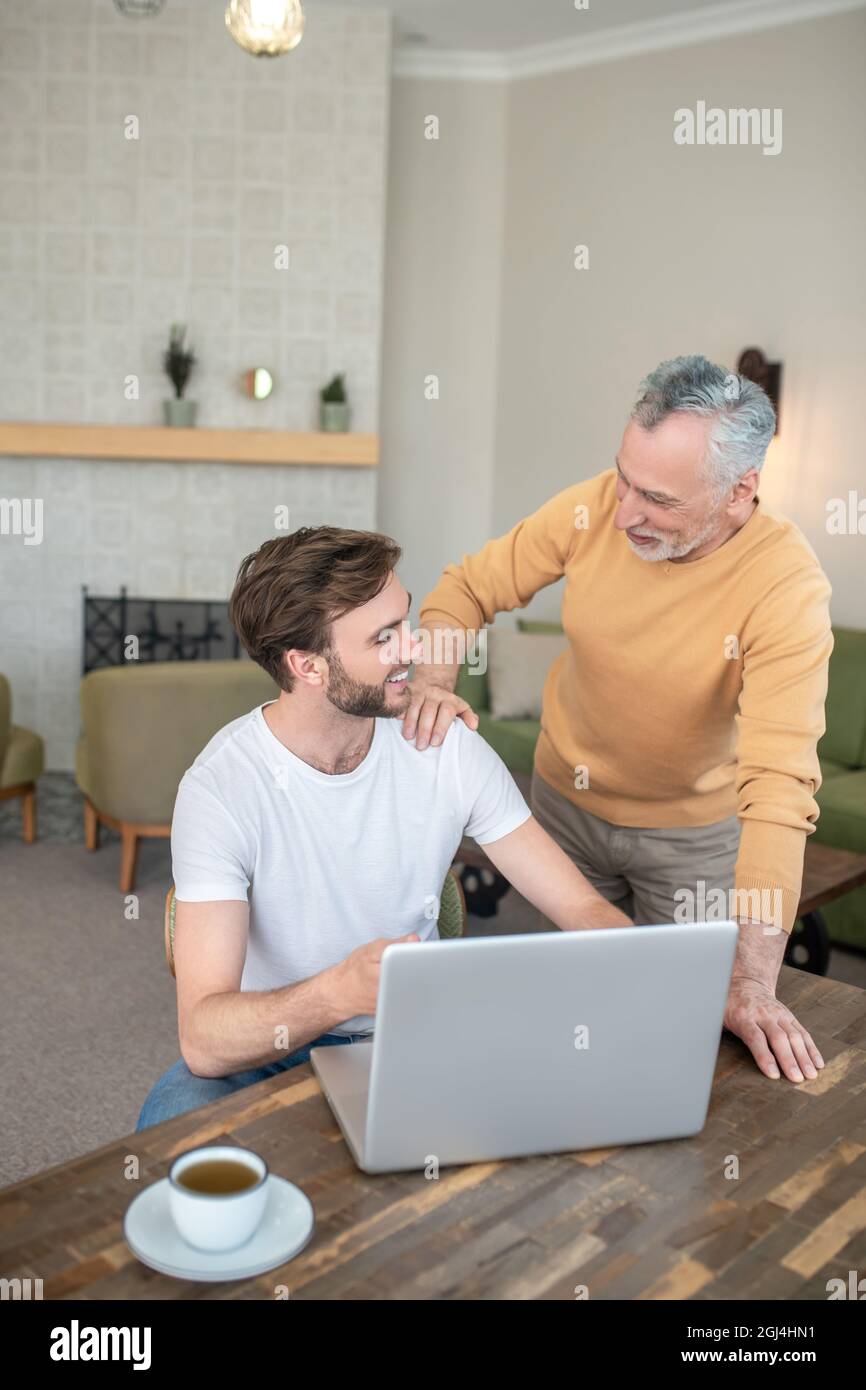 Values learning hi-res stock photography and images - Alamy