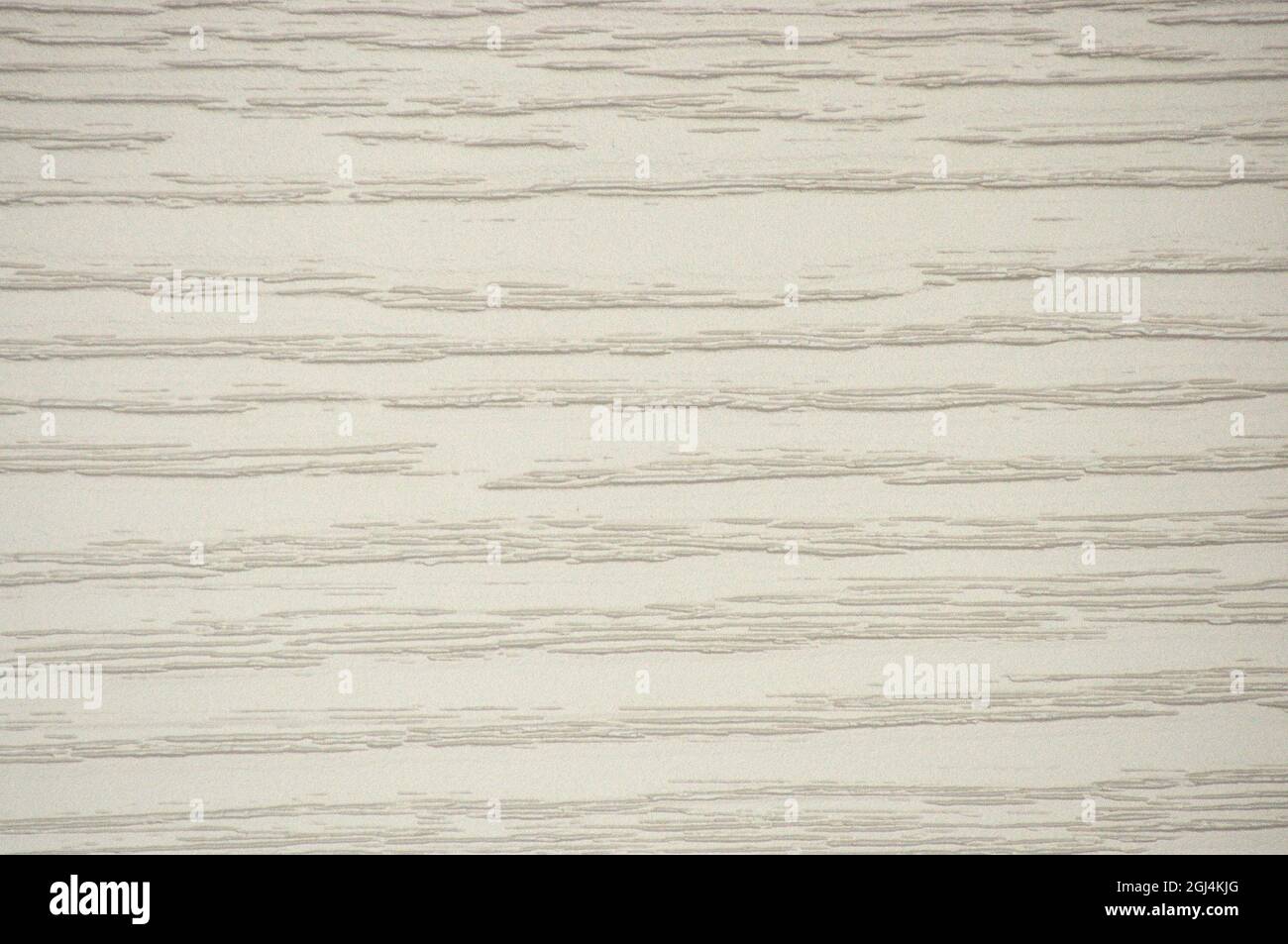 Lightened beech, flat surface of natural light wood close-up ...
