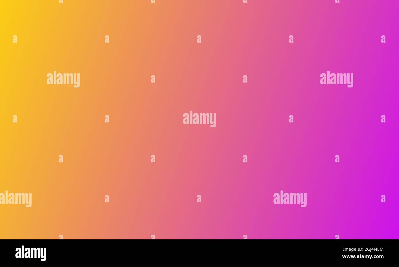 Gradations Yellow High Resolution Stock Photography and Images - Alamy