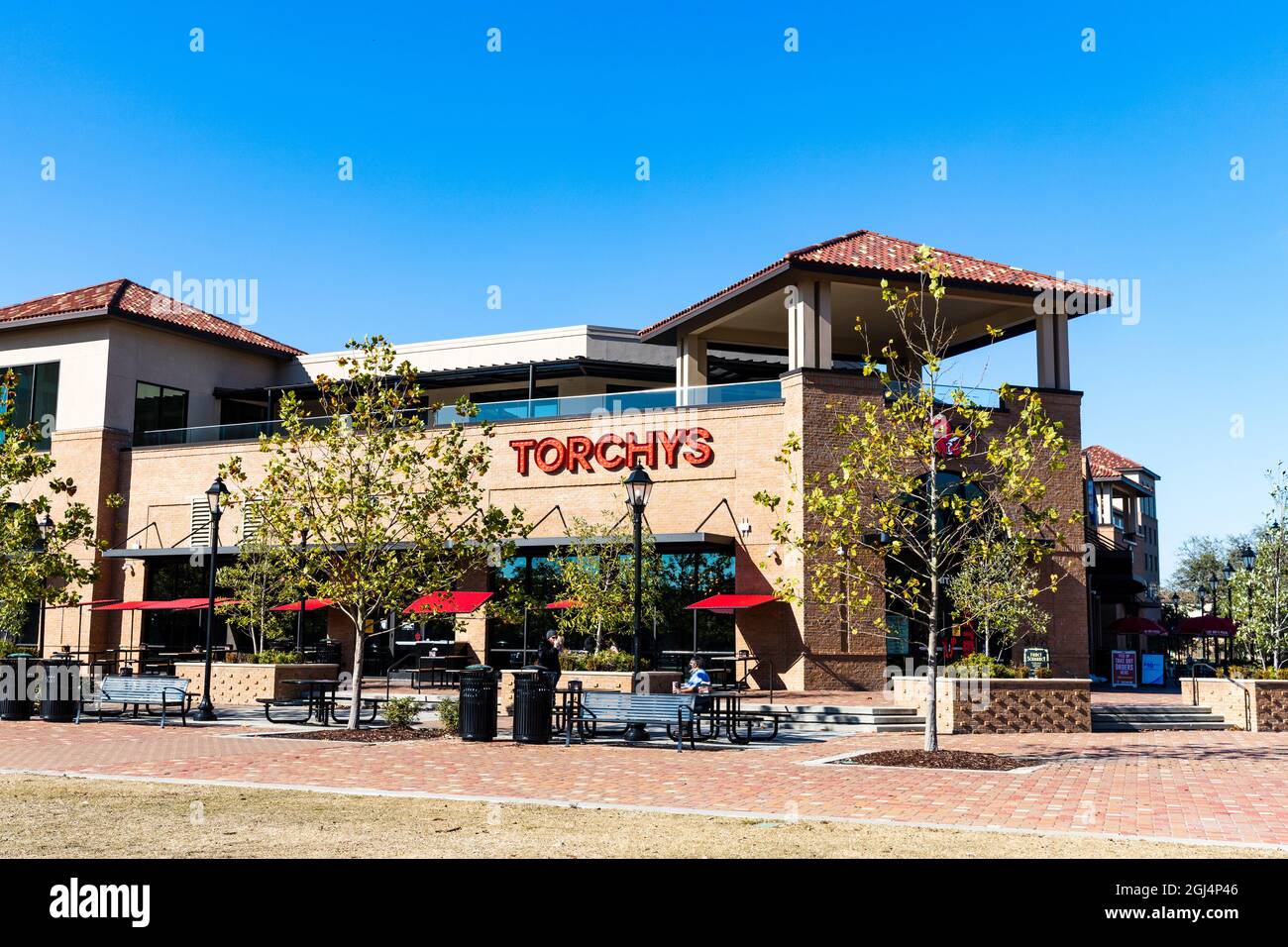 International fast food chain hi-res stock photography and images - Alamy