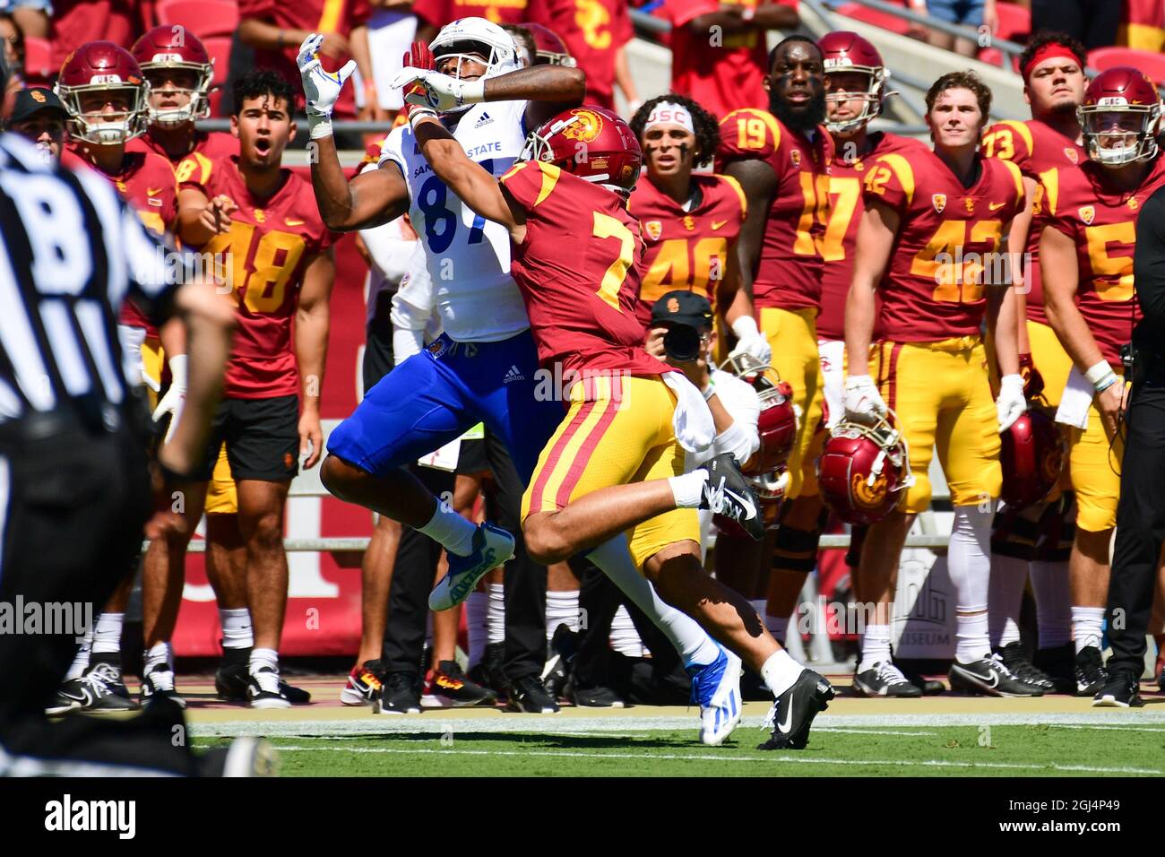 Derrick deese hi-res stock photography and images - Alamy