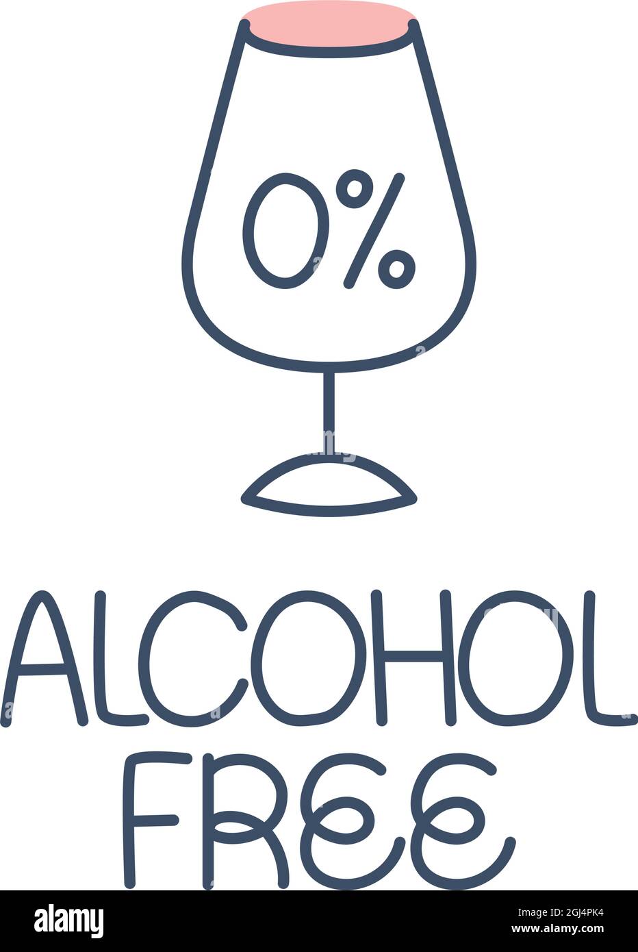 Percent alcohol Stock Vector Images - Alamy
