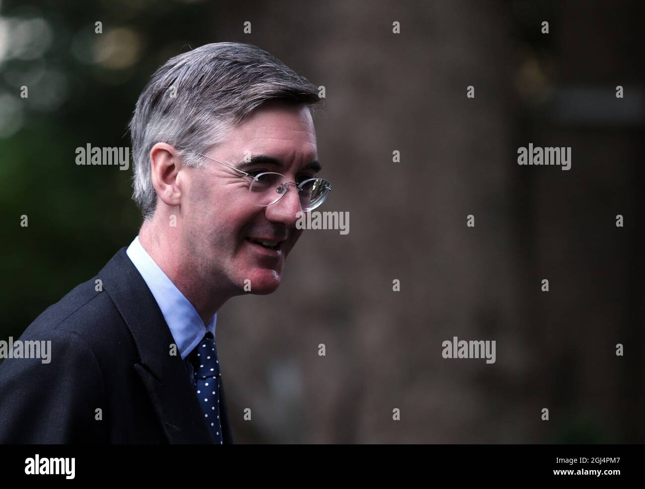 London, England, UK. 6th Sep, 2021. Leader of the House of Commons ...
