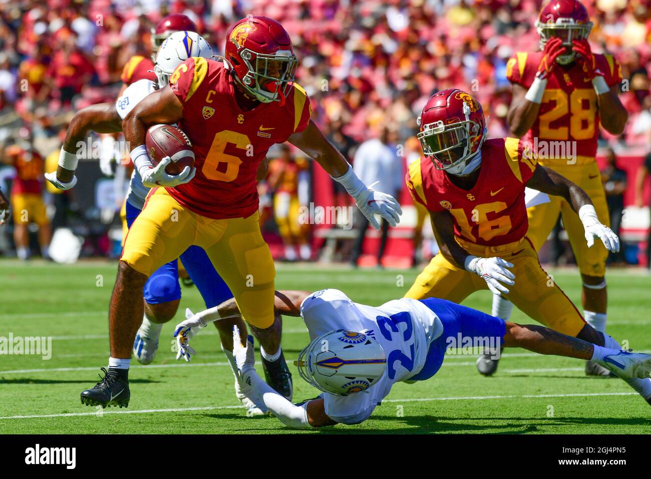 Renaldo Nehemiah Football Hit