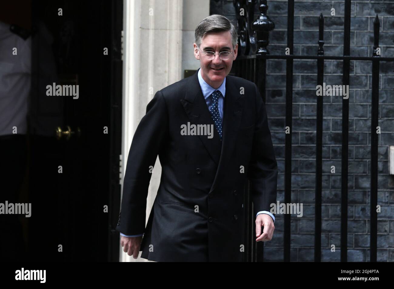 London, England, UK. 6th Sep, 2021. Leader of the House of Commons ...