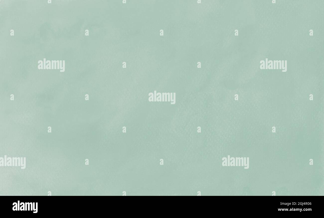Grey Green Abstract Background