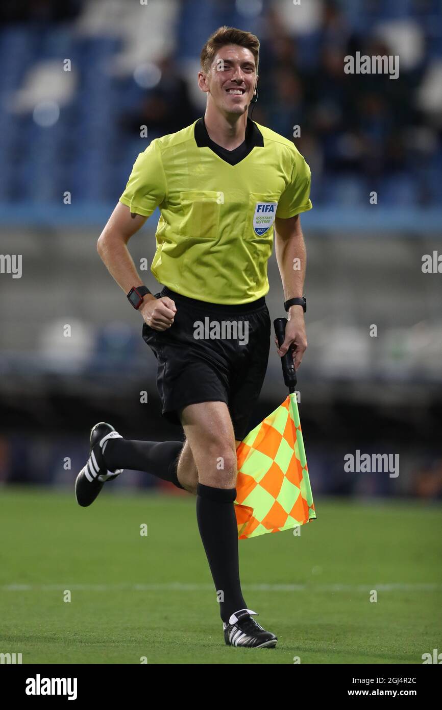 Ian hussin hi-res stock photography and images - Alamy