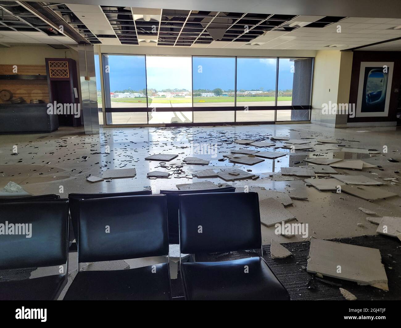 USACE has a FEMA assigned mission for deployed subject matter experts ...