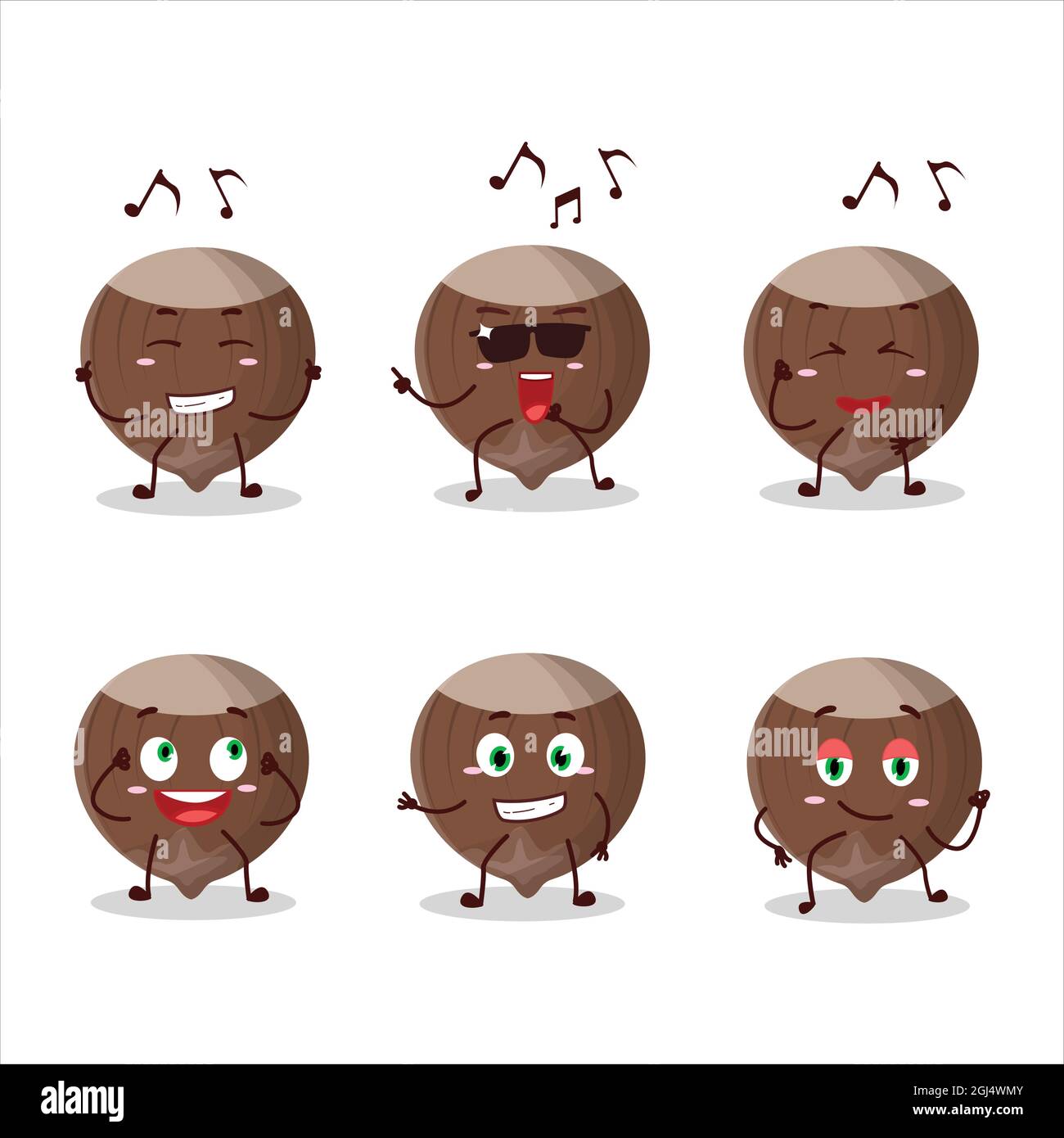 Dancing seed Stock Vector Images - Alamy