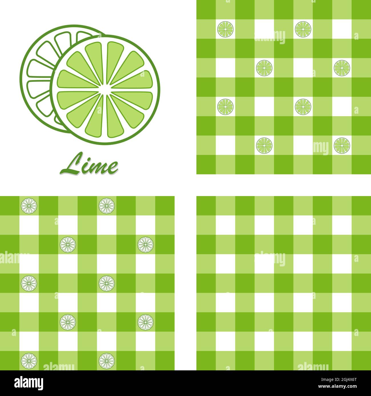 Seamless patterns vector vectors hi-res stock photography and images ...