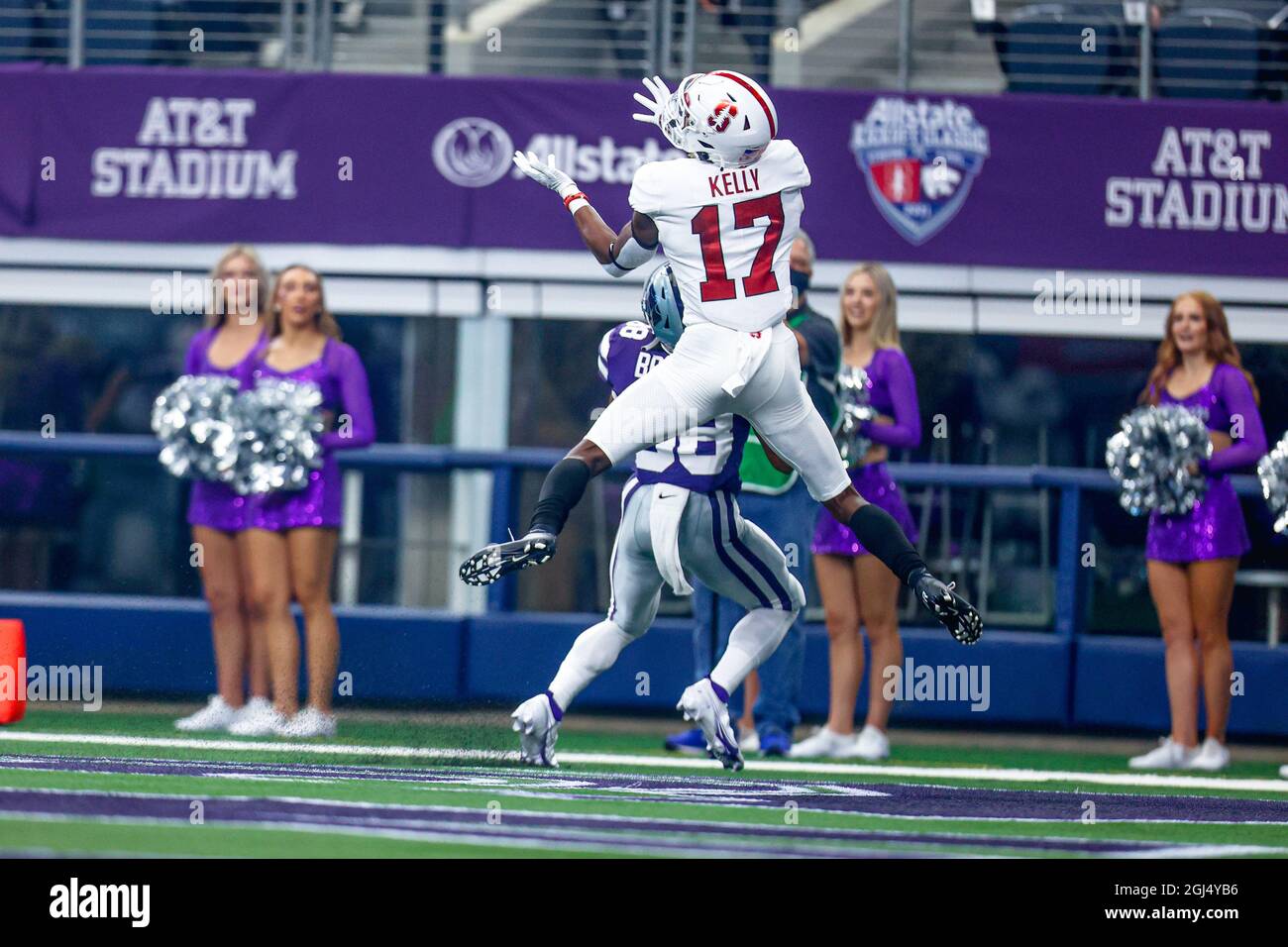 Kyu kelly hi-res stock photography and images - Alamy