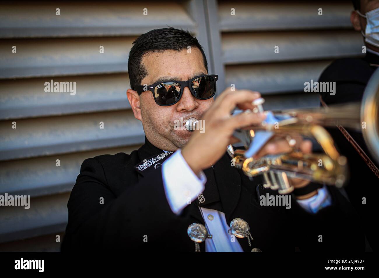 Trompeta hi-res stock photography and images - Alamy