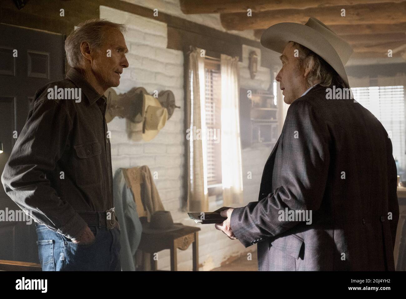 Dwight yoakam 2021 hi-res stock photography and images - Alamy
