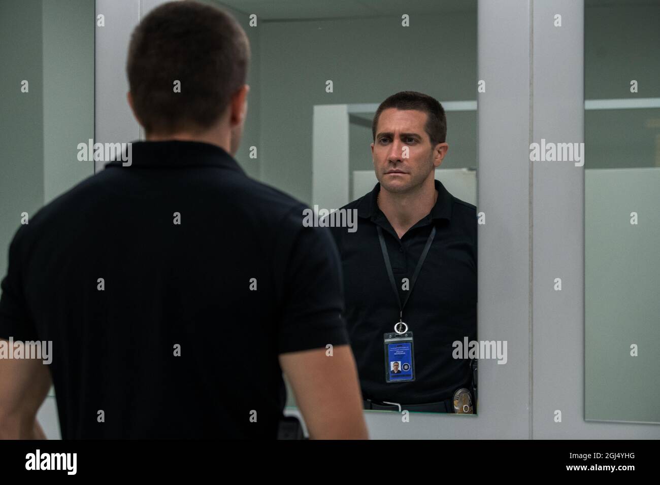 Jake Wilson High Resolution Stock Photography and Images - Alamy