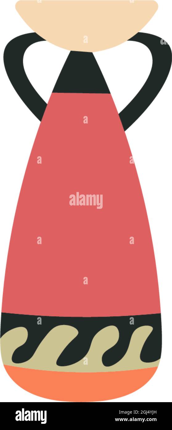 Craft stick art Stock Vector Images - Alamy