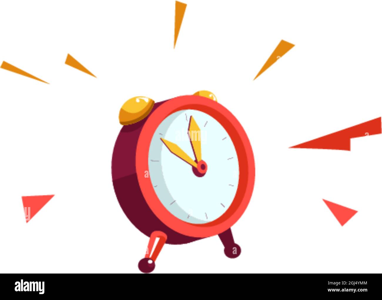 Last movement Stock Vector Images - Alamy