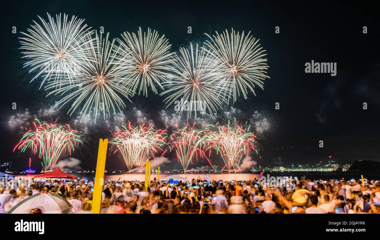 Reveillon hi-res stock photography and images - Alamy