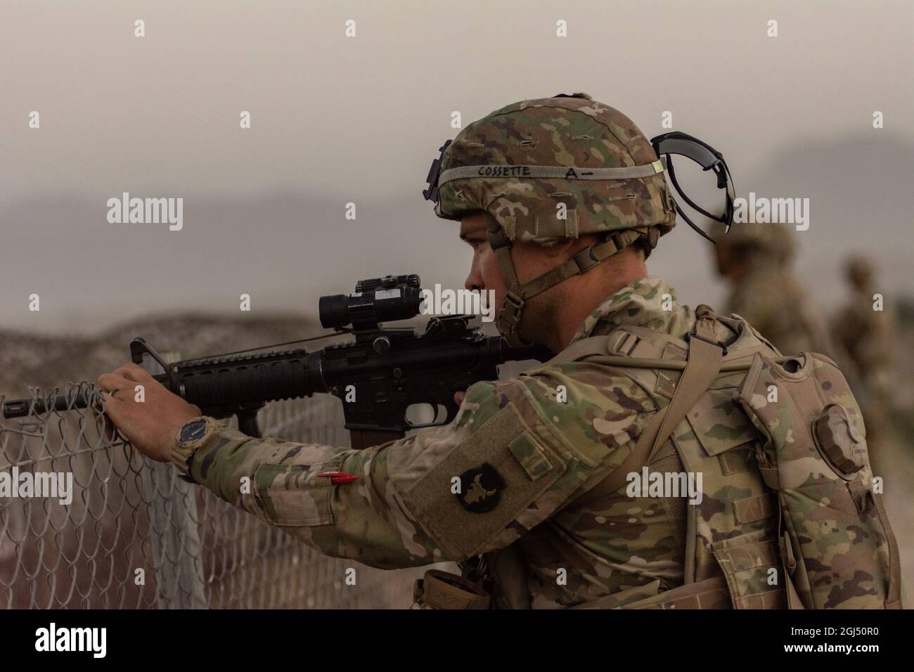 1st minnesota infantry hi-res stock photography and images - Alamy
