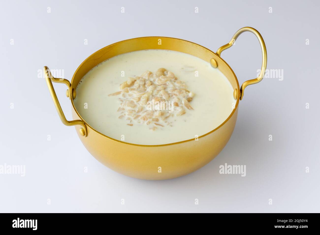 Rice Kheer Indian Sweet Payesh, Onam Payasam, Phirni dessert Mumbai ...