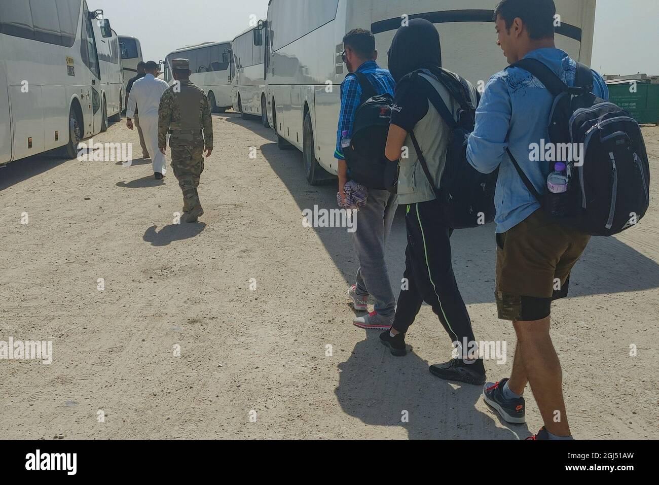 Abdullah al mubarak air base hi-res stock photography and images - Alamy