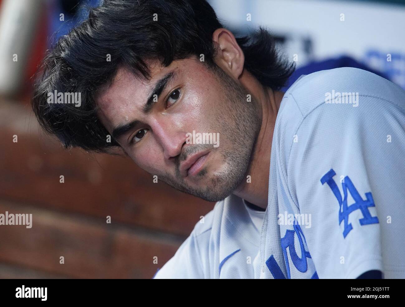 Bill white baseball cardinals hi-res stock photography and images - Alamy