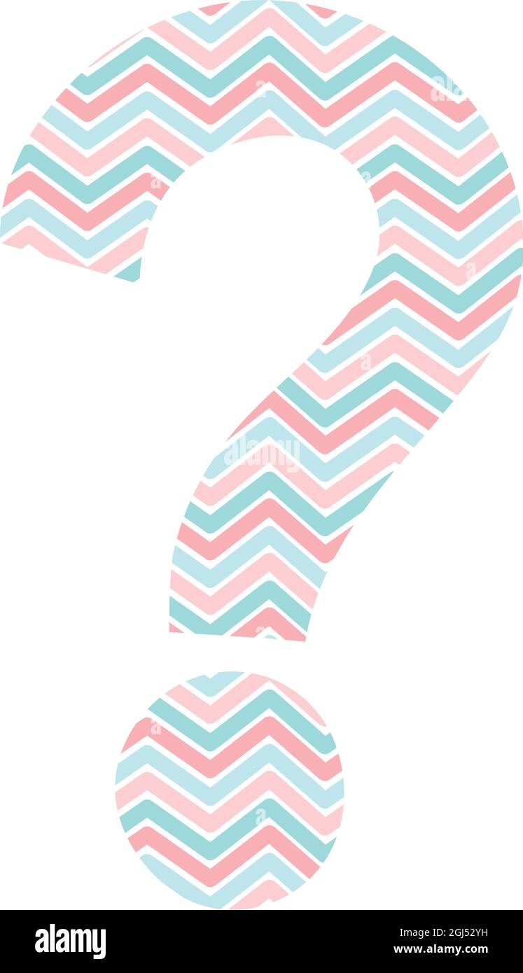 question mark design Stock Vector Image & Art - Alamy